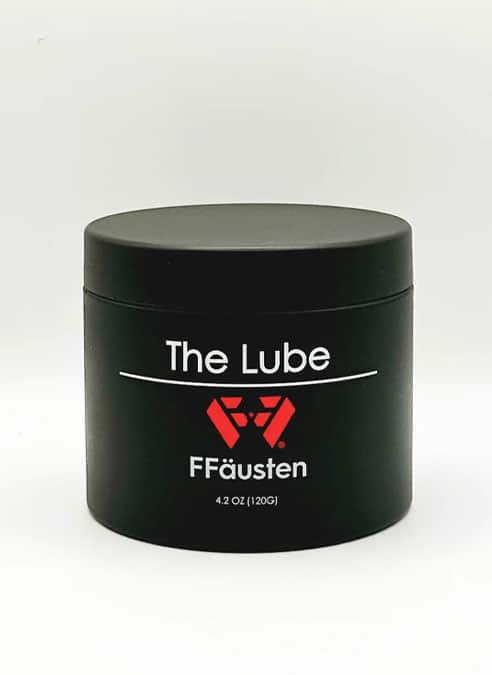 FFäusten Lube Fist Powder 120gr ⋆ Underground Fetish